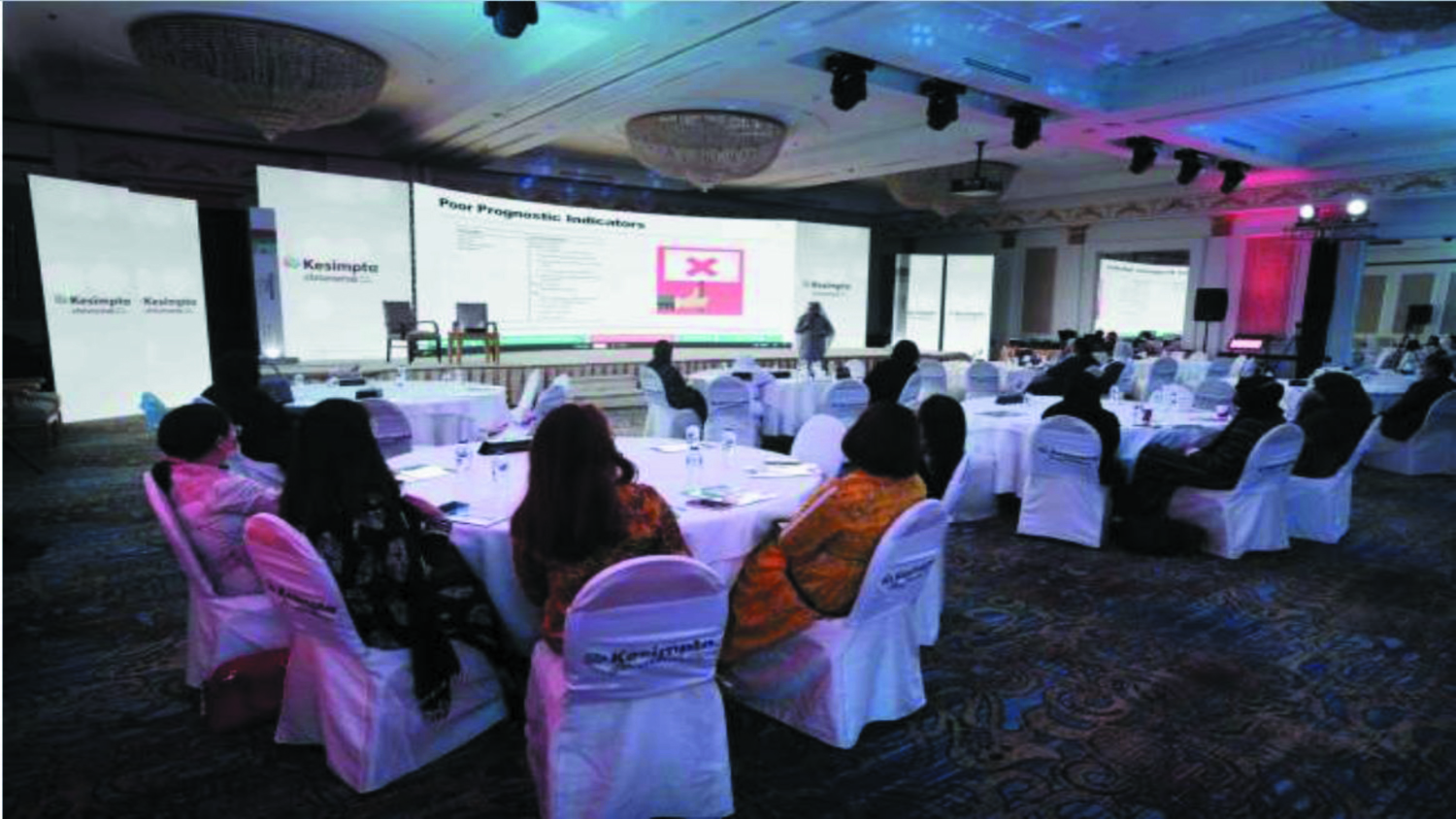 Display Stands – Mas Hub